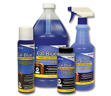 Cal-Blue Plus MICRO LEAK DETECTOR | Haiton HVACR Supplies Australia