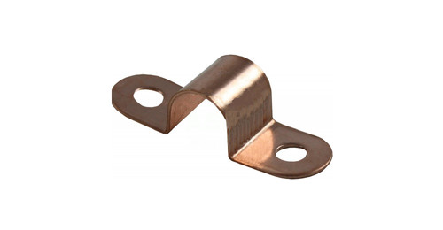 5/8" COPPER TAPE CLIPS | Haiton HVACR Supplies Australia