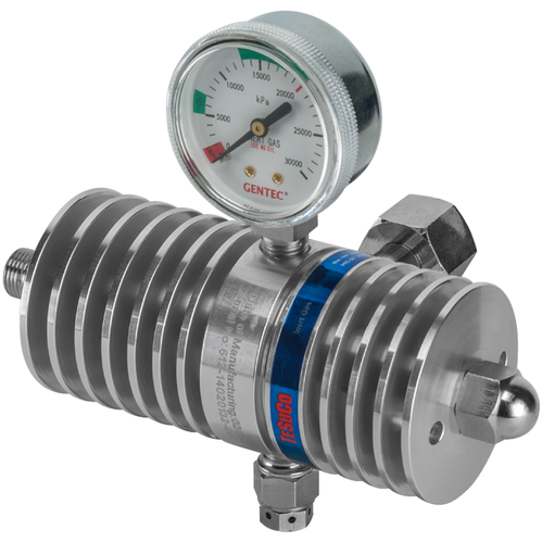 REGULATOR 1 STAGE SIDE ENTRY CO2 TYPE 30 Model:RG1SCDHS | Haiton HVACR ...