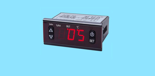 SF-469 TEMPERATURE CONTROLLER | Haiton HVACR Supplies Australia