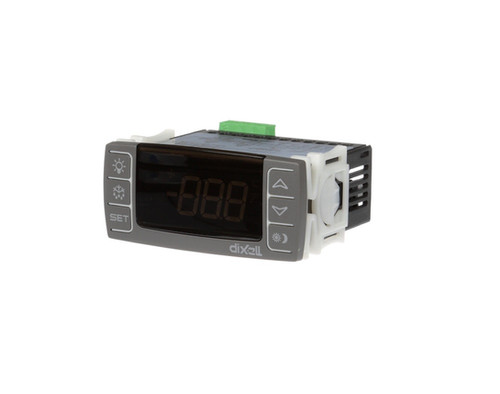 Digital Controller DIXELL XR20CX-5N1C1 | haiton