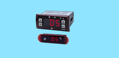 SF-212 TEMPERATURE CONTROLLER | Haiton HVACR Supplies Australia