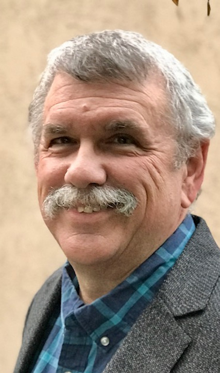 Who Am I? | Doug Tweedy M.A.