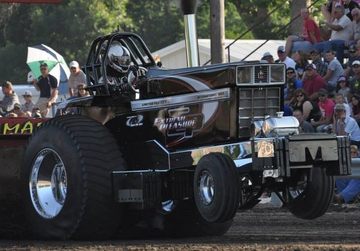 extreme performance and tire cutting, tire cutting for tractor pullers