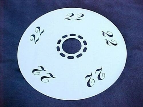 Wheel Dust Covers, Plates, Shields / Custom | J Rodz Creative Cust