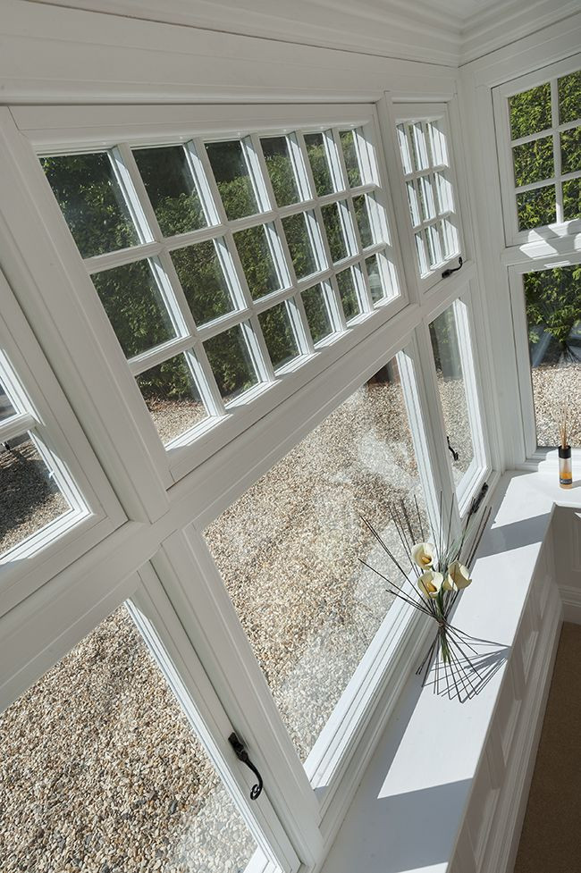 Residence 9 Window by Kirkby Lonsdale Window Company