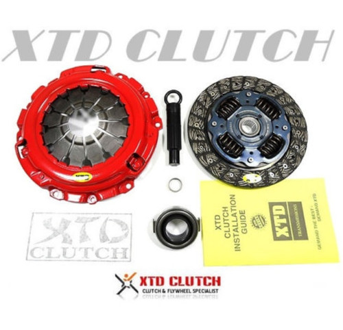 XTD STAGE 1 PERFORMANCE CLUTCH KIT ACURA 2002-2006 RSX TYPE-S | Aimco
