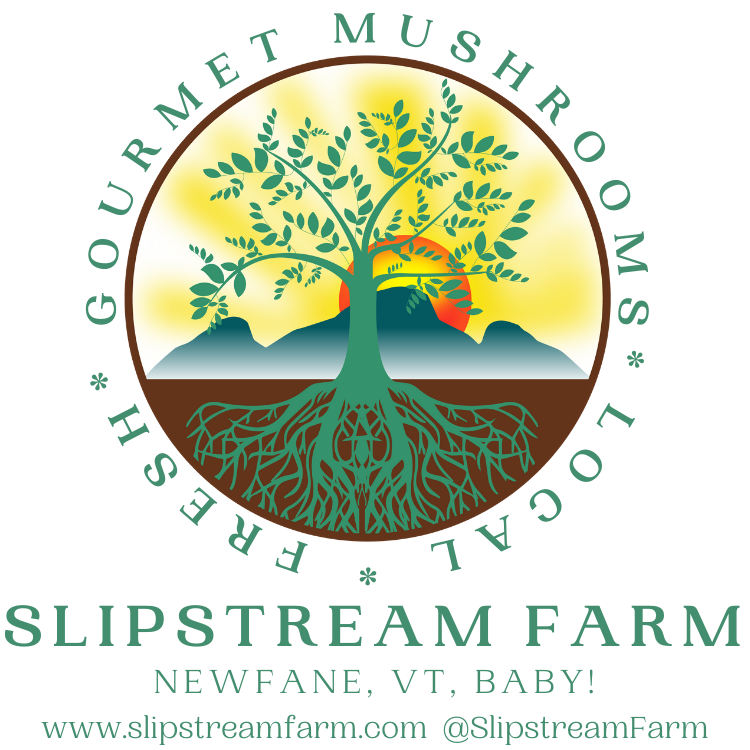 Slipstream Farm