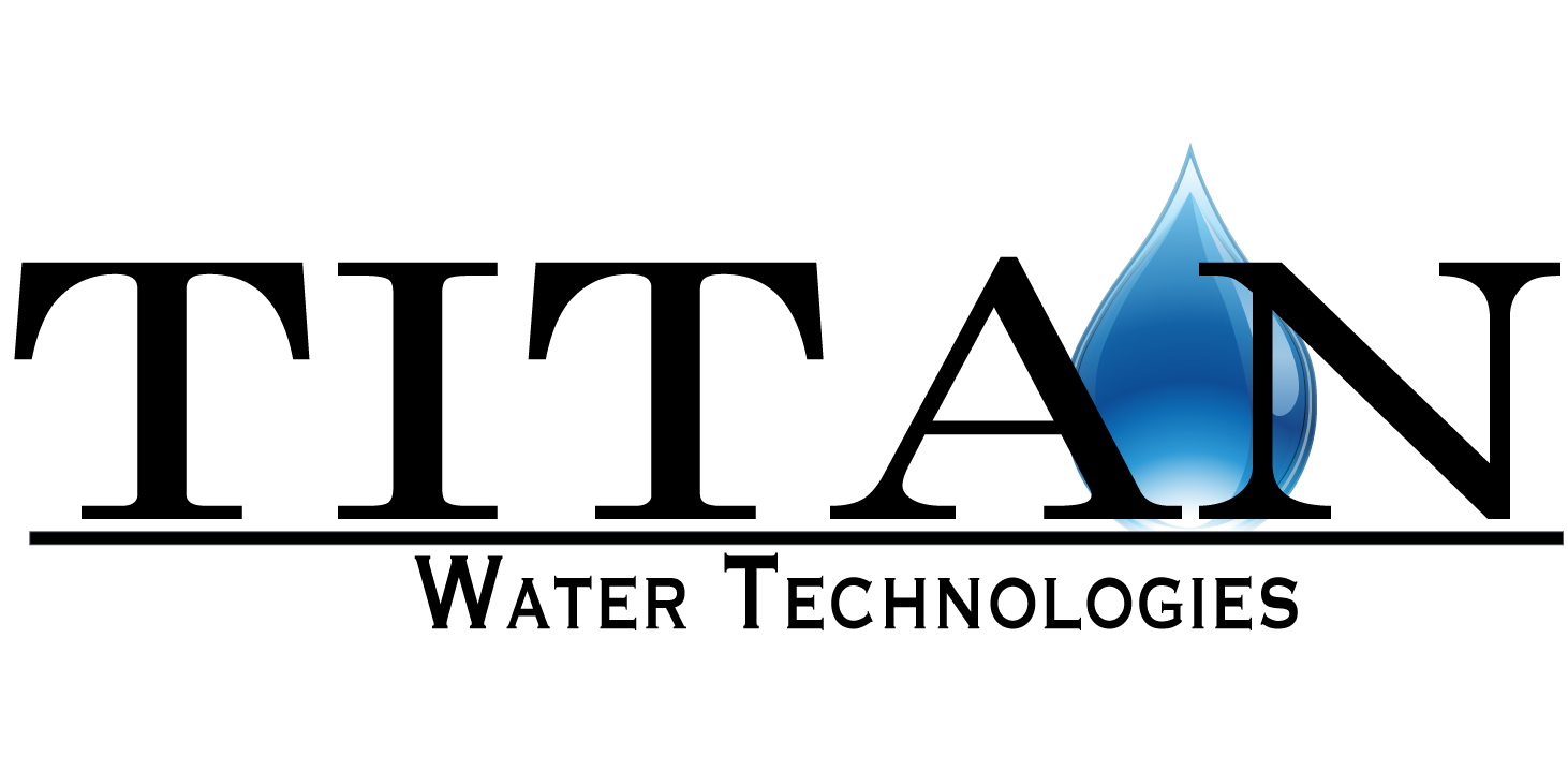 Water Titan