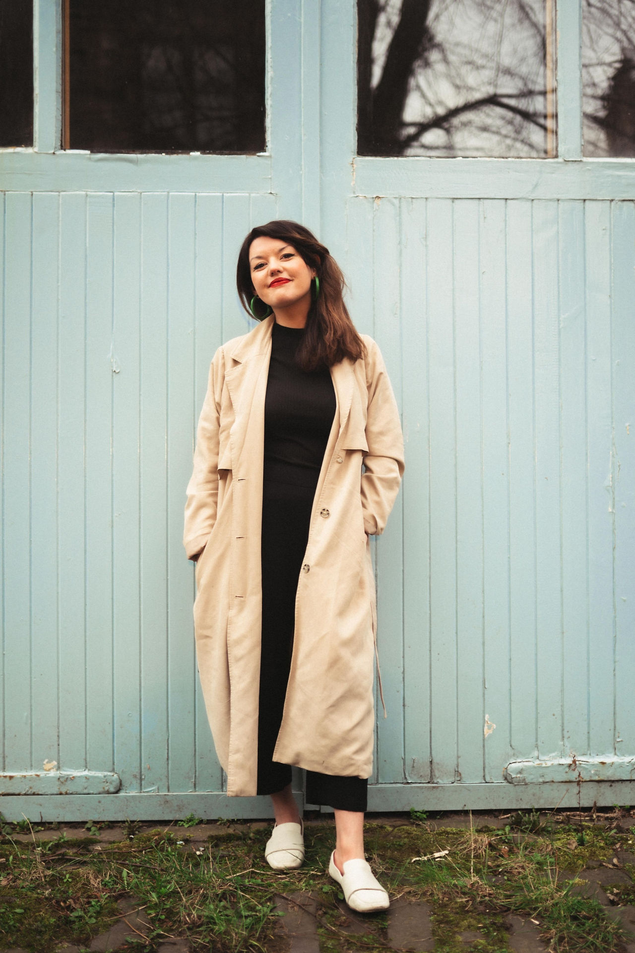 Julie Lin | TV Presenter | Chef