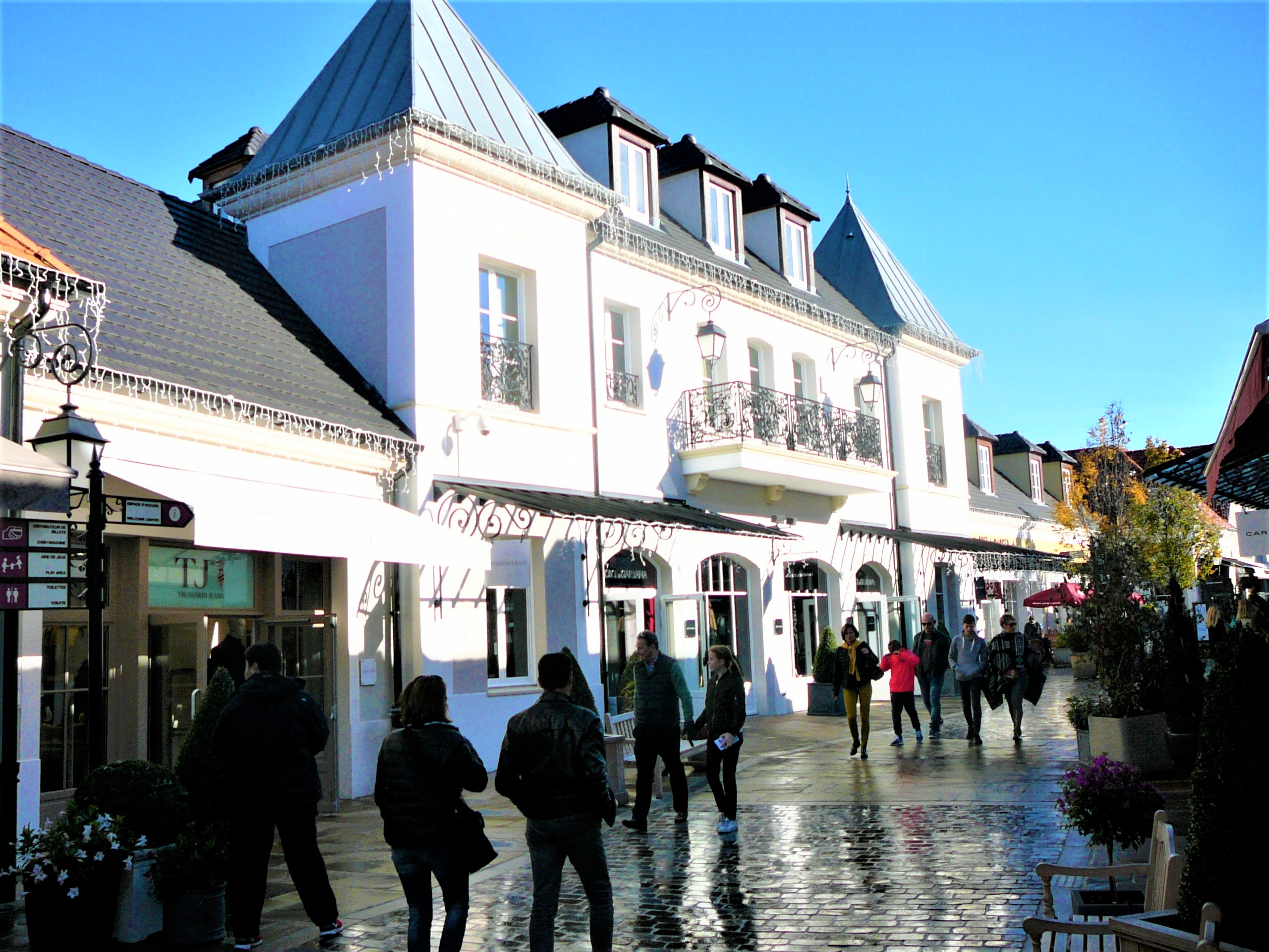 Sérris (77) | voyage-ballade