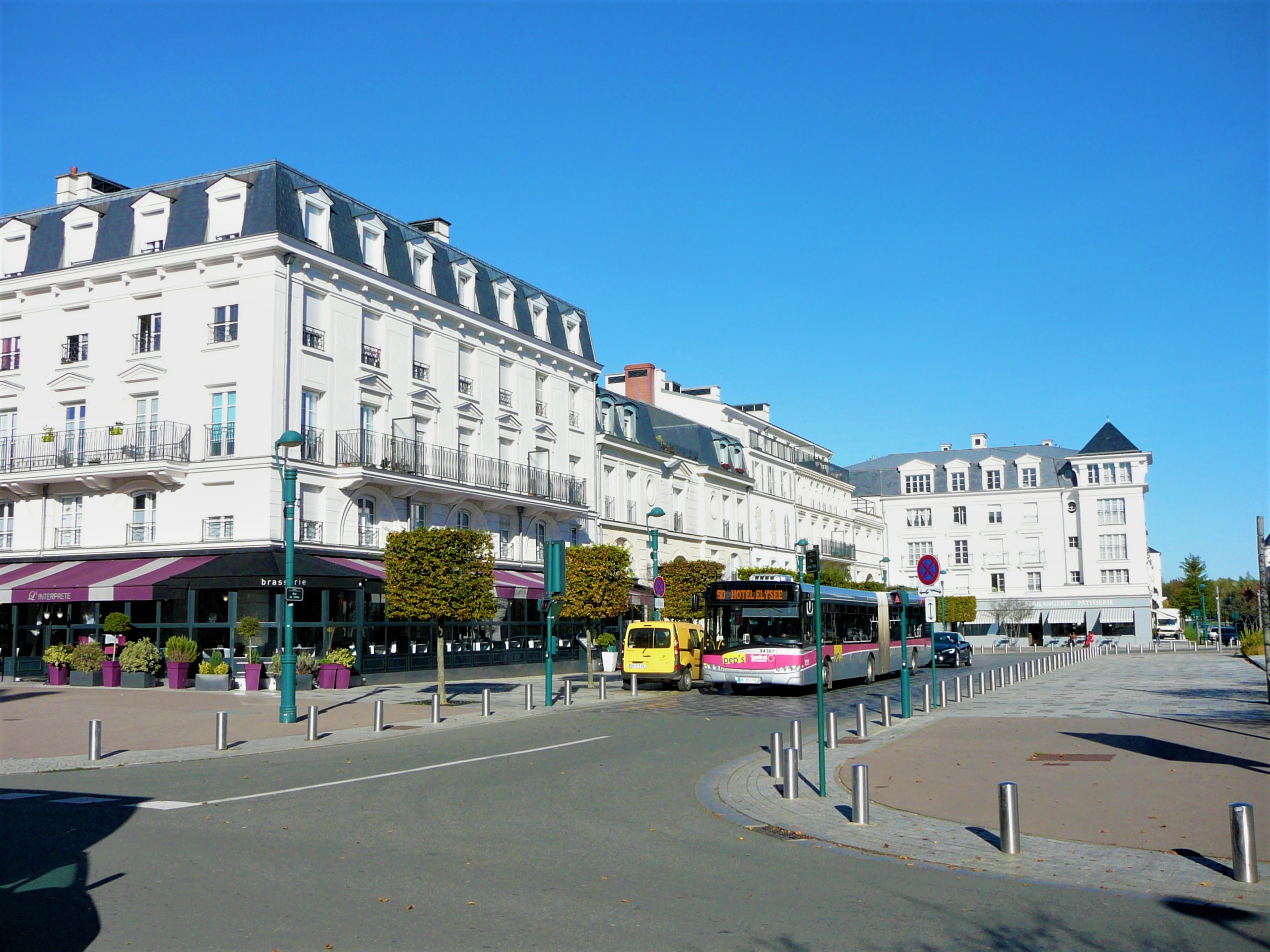 Sérris (77) | voyage-ballade