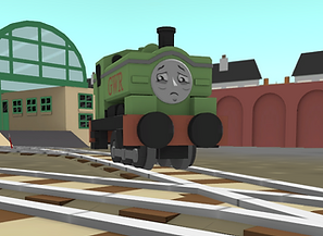 Home | Topham's Trainz