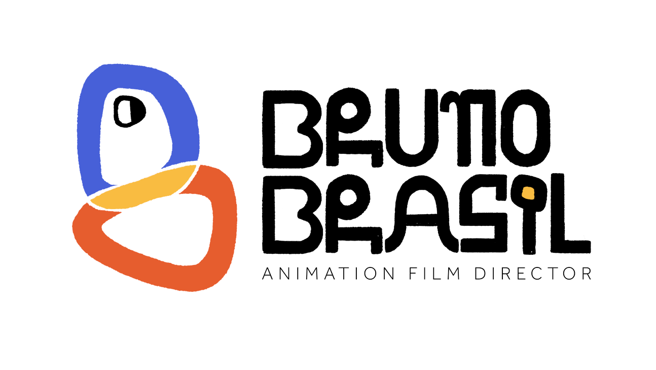 Bruno Brasil Animtion Director | Creative Director