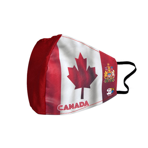 Canadian Mask | B BrandNew