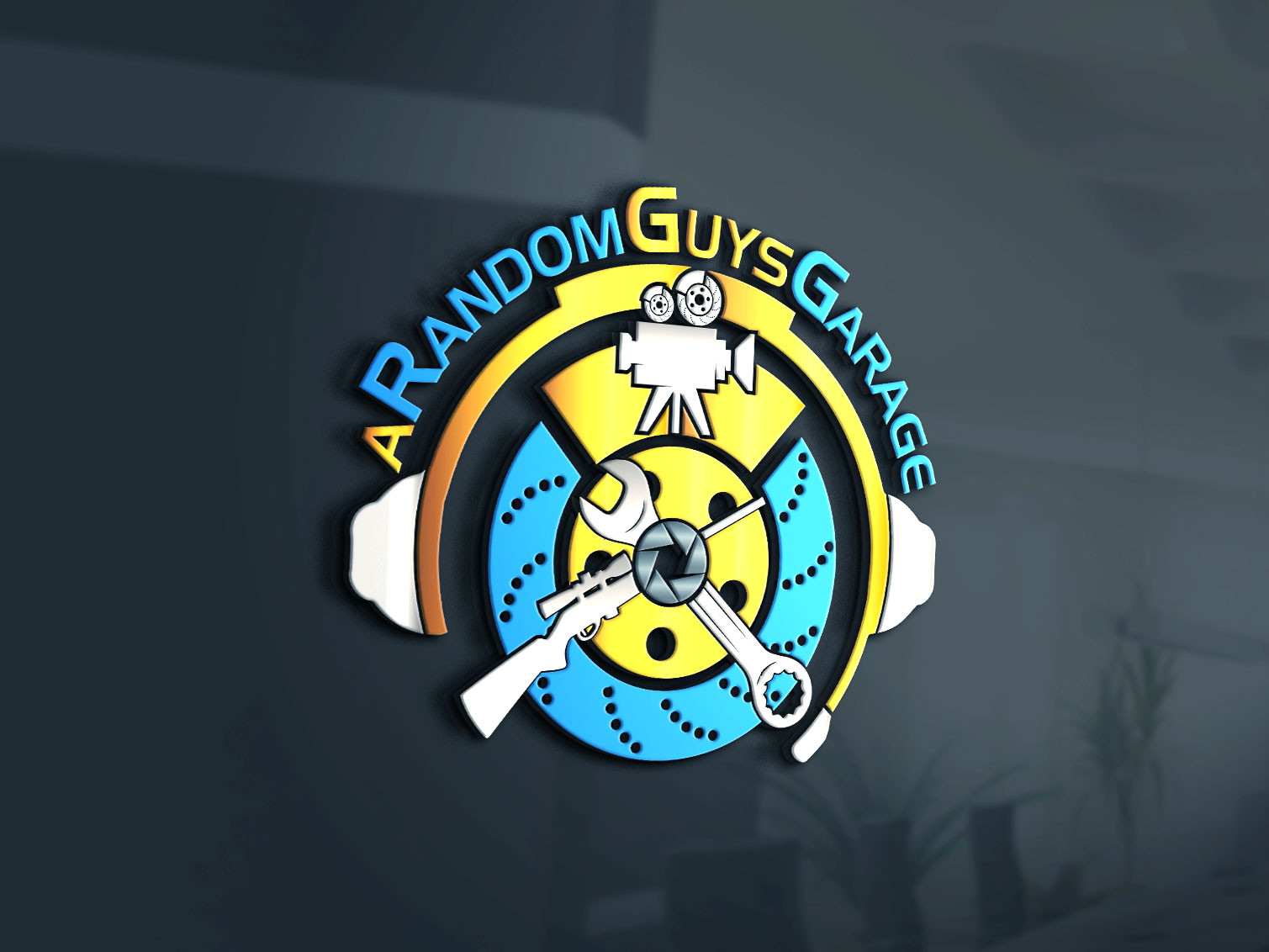 Clients | A Random Guys Garage