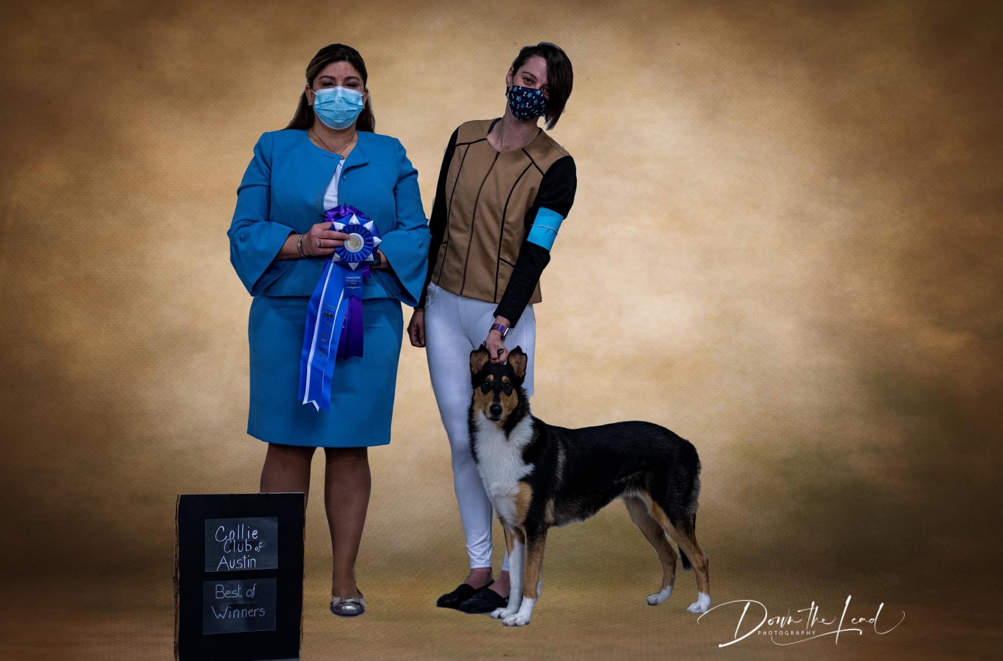 2024 Specialty Show | Collie Club of Austi