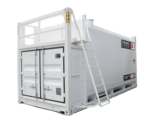 Western Global TRANS TANK PRO-Series P31 TANKS | Atlantic Power ...