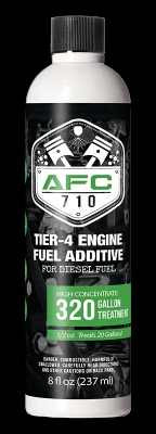 AXI AFC-710 Tier-4 Quality Fuel Additive | Atlantic Power & Equipment Co.