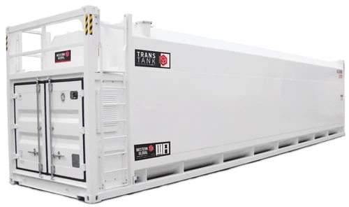 Western Global TRANS TANK PRO-Series P69 TANKS | Atlantic Power ...