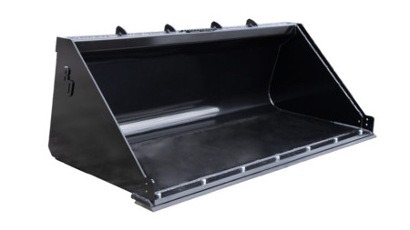 STD. / SPECIAL BUCKETS | Atlantic Power & Equipment Co.