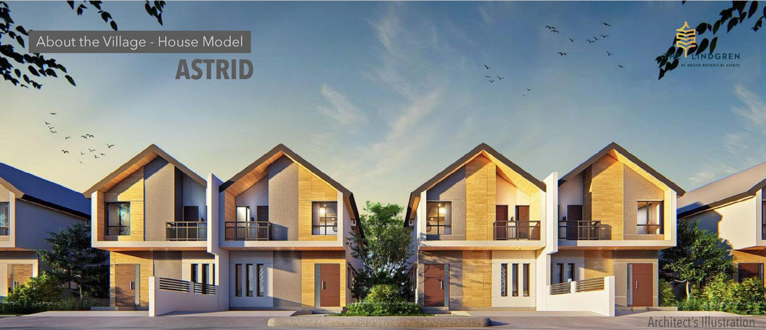 premium house and lot in cavite