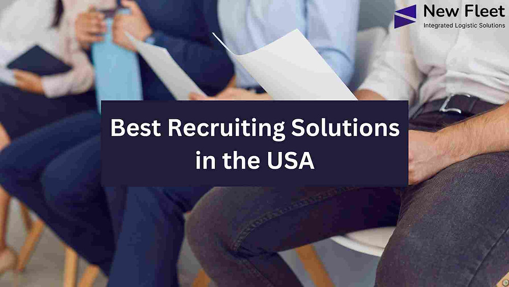 Best Recruiting Solutions in the USA