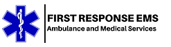 Medical Transportation | First Response EMS | United States