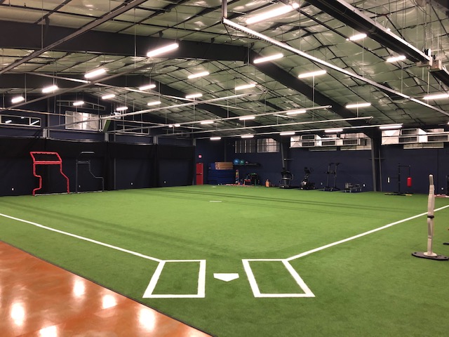 Baseball & Softball Gallery | Hitting Factory | Arizona