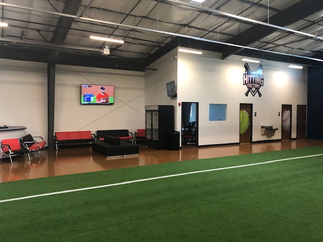 Baseball & Softball Gallery | Hitting Factory | Arizona