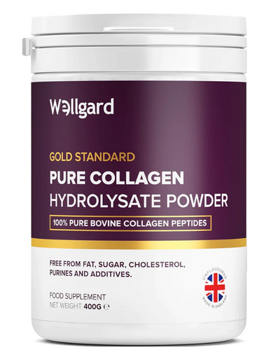 Collagen Powder | EVOLUTION.CO.UK