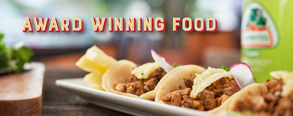 Rudy's Fresh Mexican Food in Santa Barbara County | Home Page