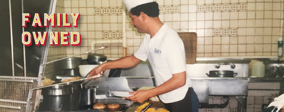 Rudy's Fresh Mexican Food in Santa Barbara County | Home Page