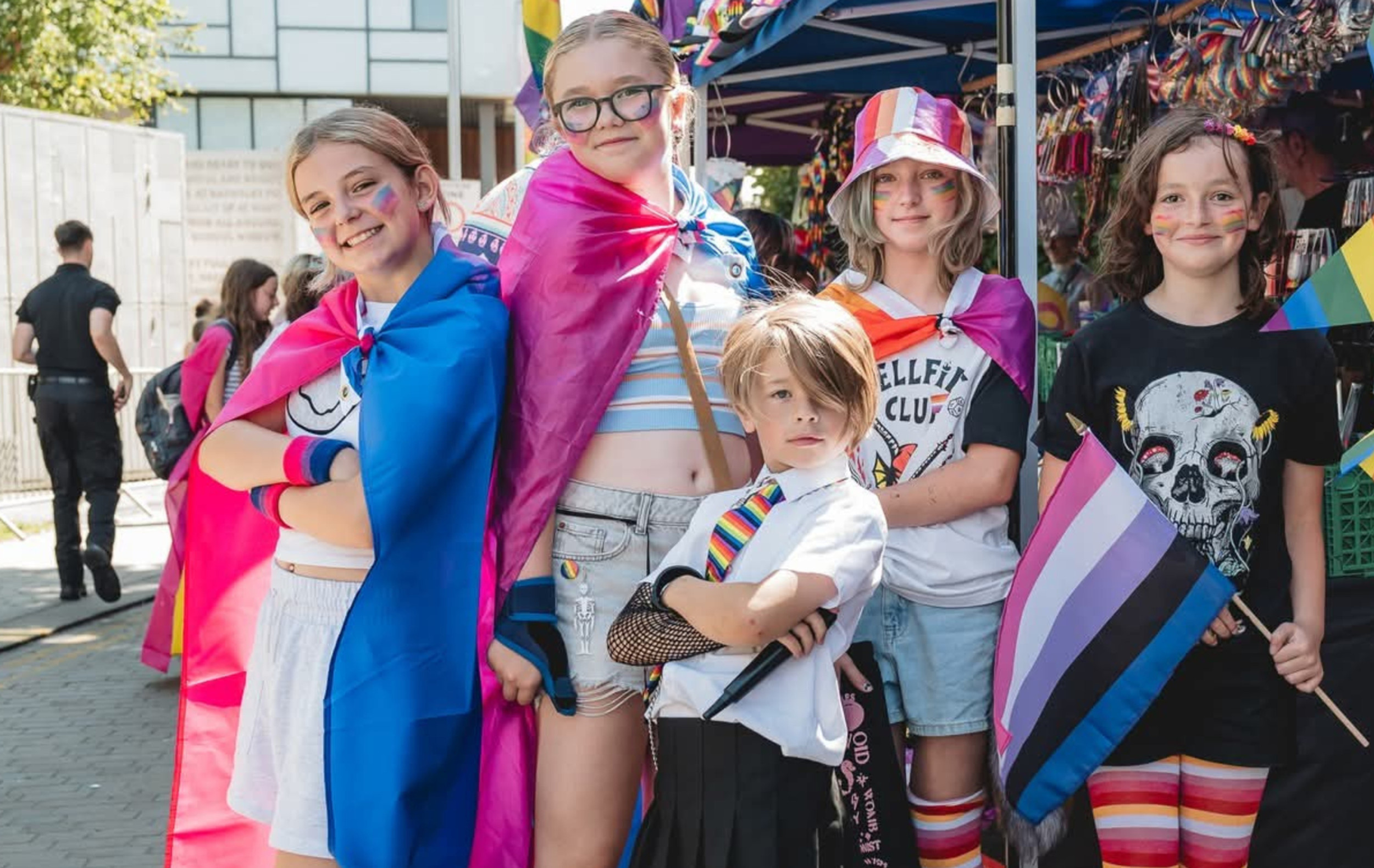 Barnsley Pride | In The Community