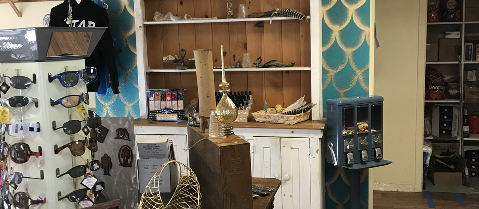 Camping | Trinity Adventure Park | United States