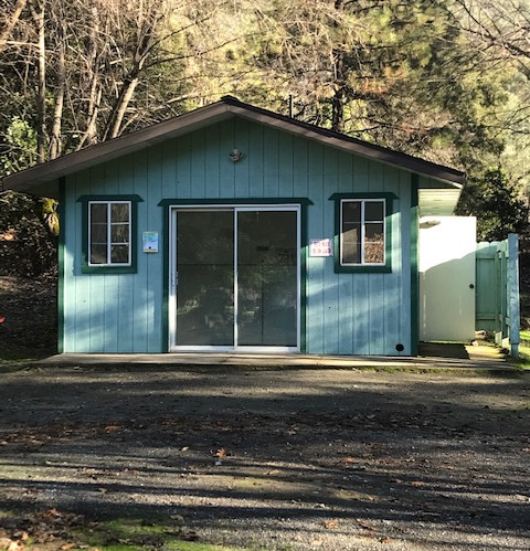 Camping | Trinity Adventure Park | United States