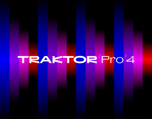 Traktor Pro 4 | YEAHS!AM