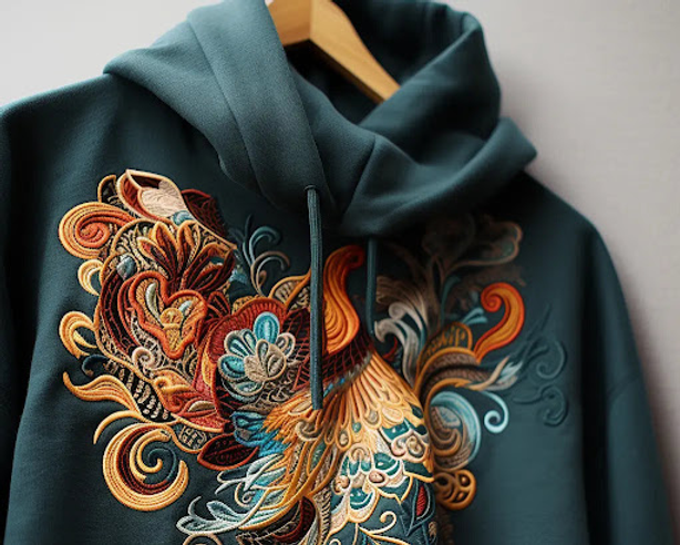 Designing the Perfect Custom Hoodie: A Step-by-Step Guide