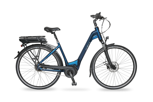 E-BIKES | Bike To The Future