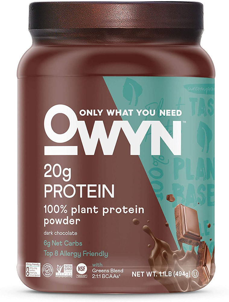 Allergy Free Protein Nut Free Protein Powder allergy-free-protein-nut-free-protein-powder