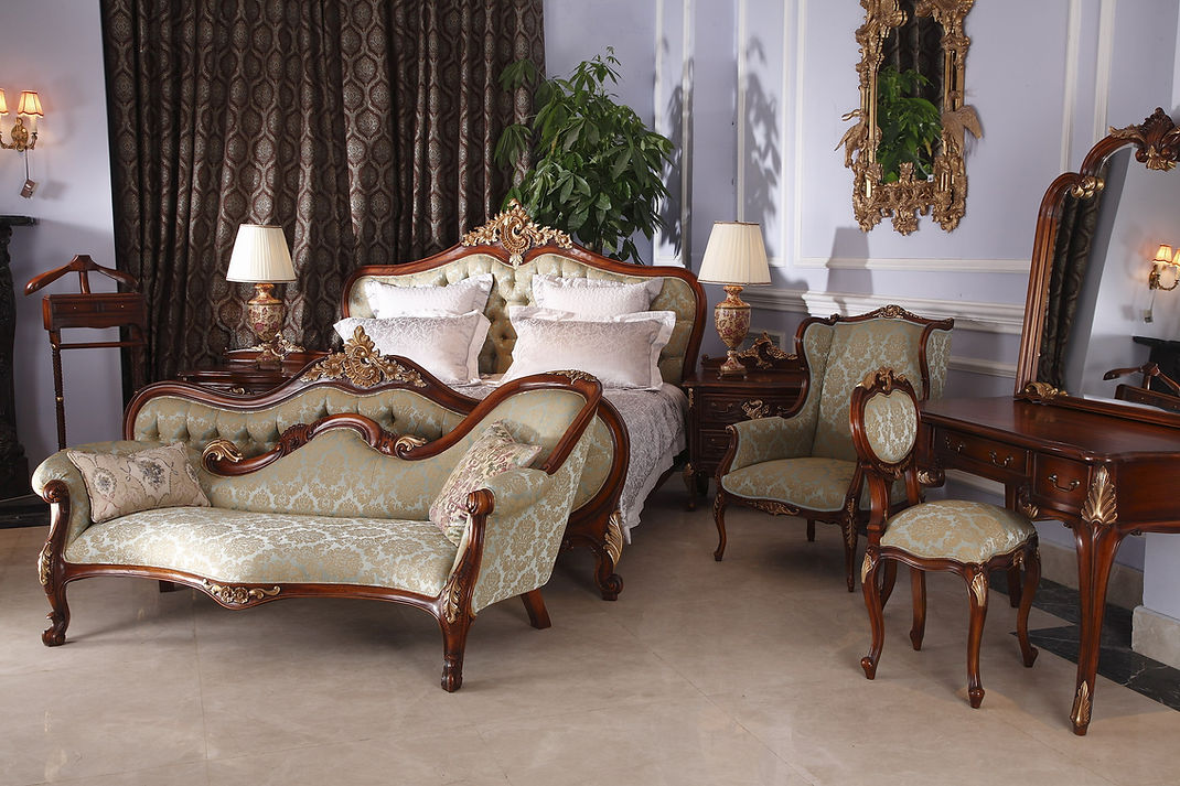 Home | Arcraft Funiture | Indonesia | Furniture