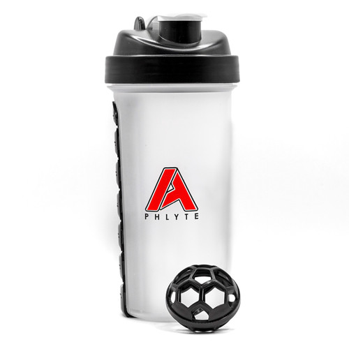 Alpha Shaker | Alpha Phlyte Fitness