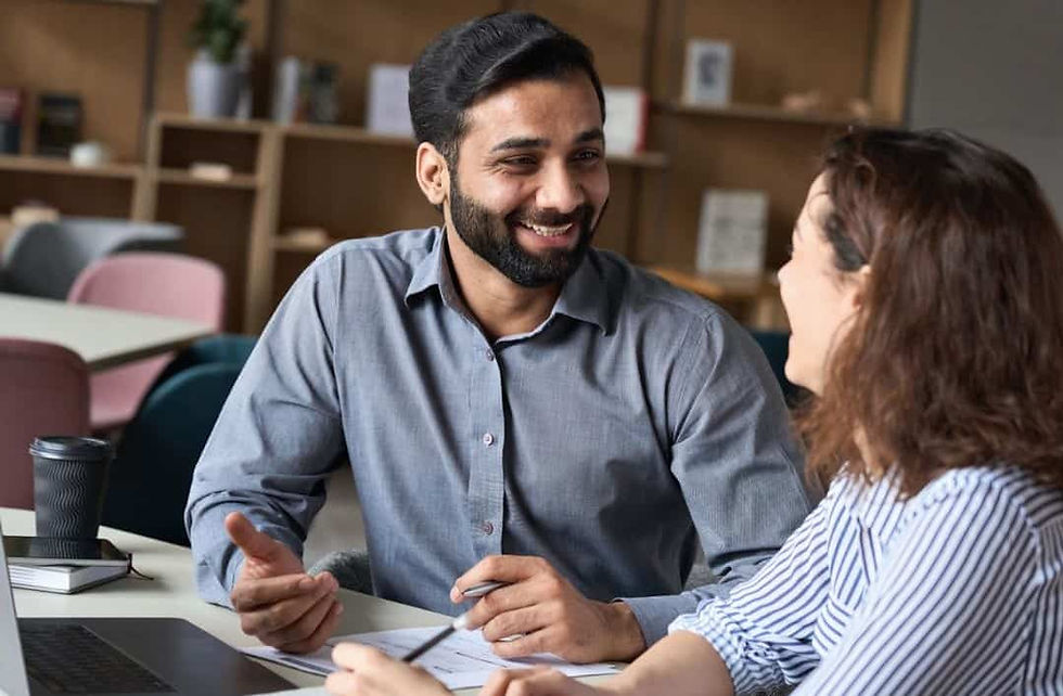 The Science Behind Competency-Based Hiring