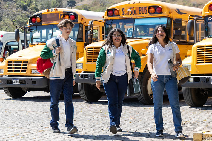 Home | Colegio Boston Bilingüe