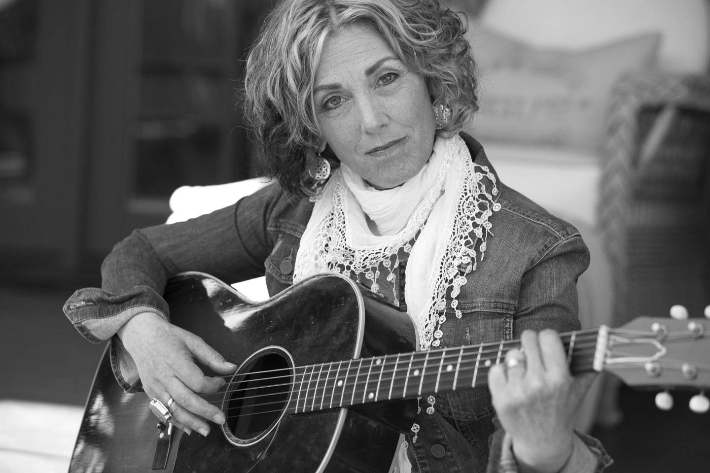 Julie Bernard Music | Country Rock and Americana | Northern California