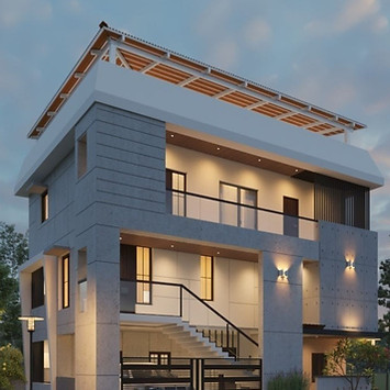 Architectural Design | GKDesigns