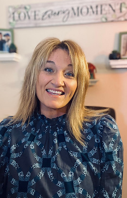 Itinerant Speaker | Spring Huemme