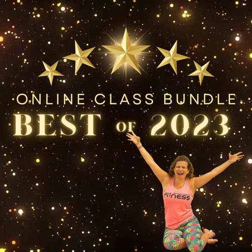 Best of 2023 Class Bundle | Gemma Pearce Fitness