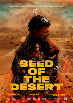 LOCO FILMS World Sales