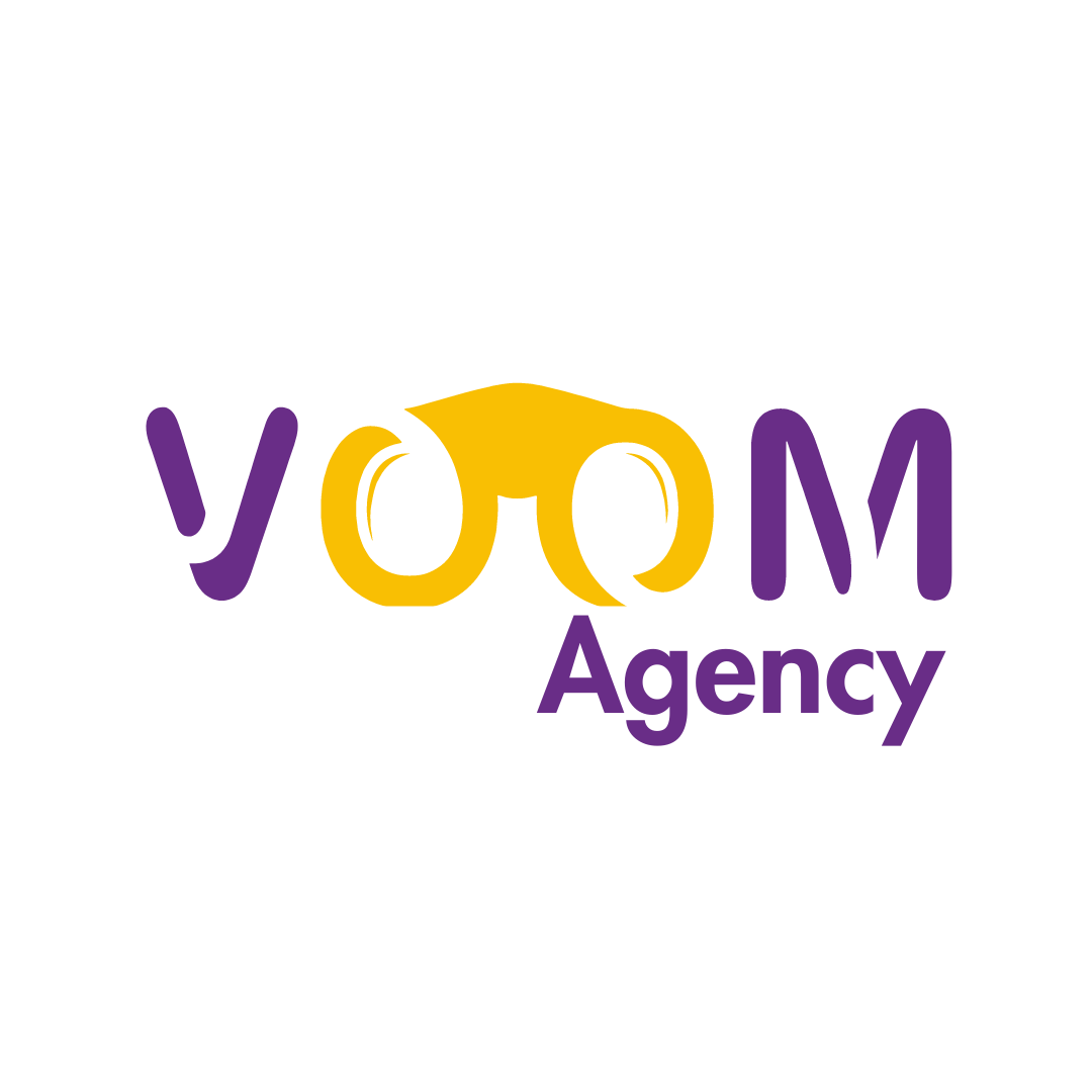 VOOM Agency | Agencia de procesos internacionales